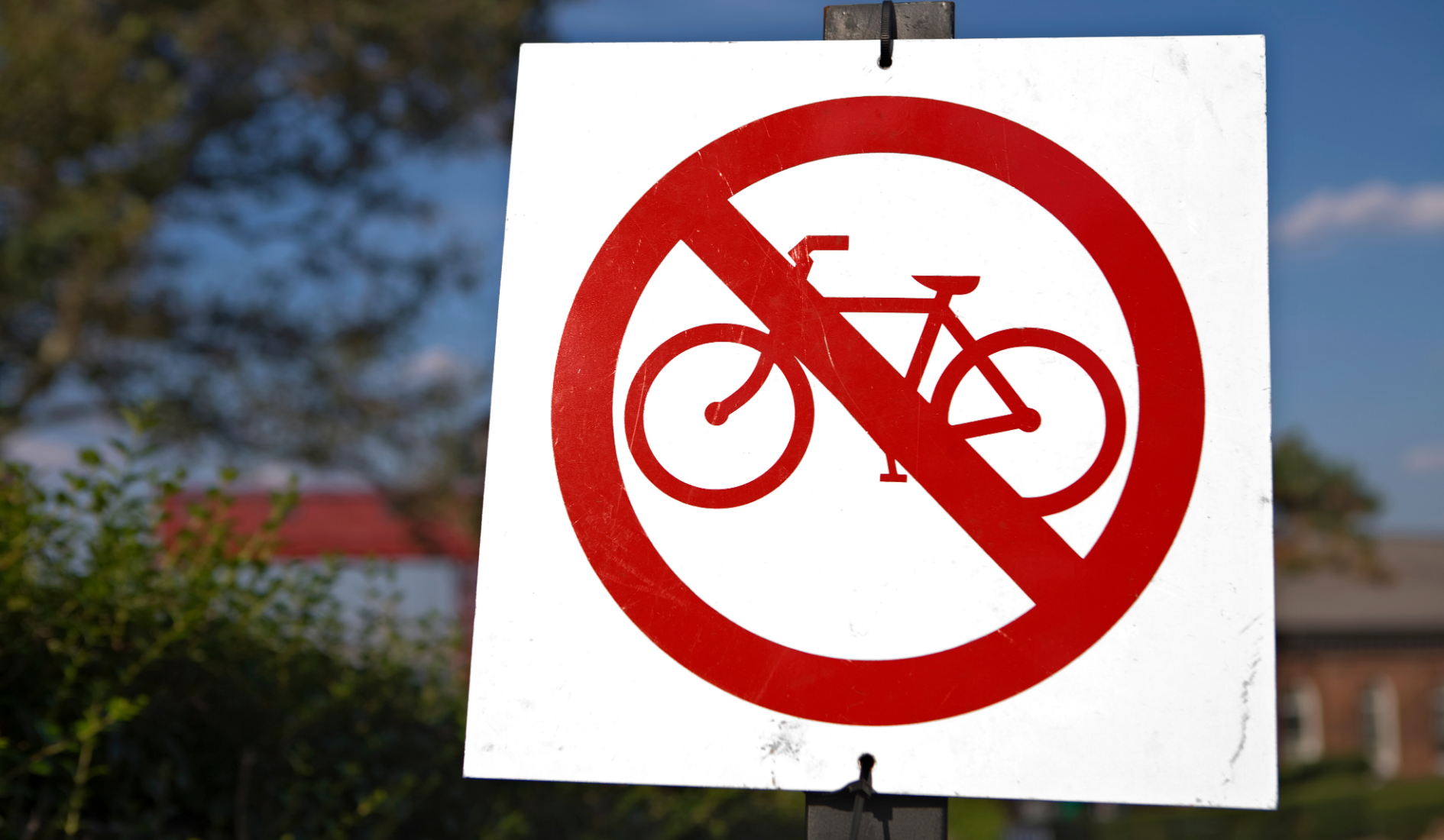 The Quirkiest Cycling Laws: The World’s Most Bizarre Cycling Rules ...