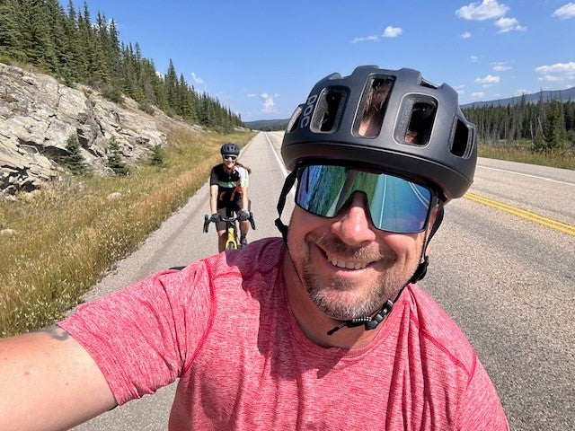 Walter from Ohio – Steadyrack NA