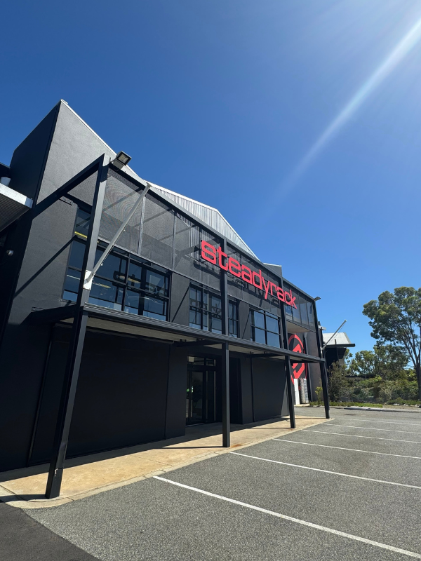 The Steadyrack Story – Steadyrack NA