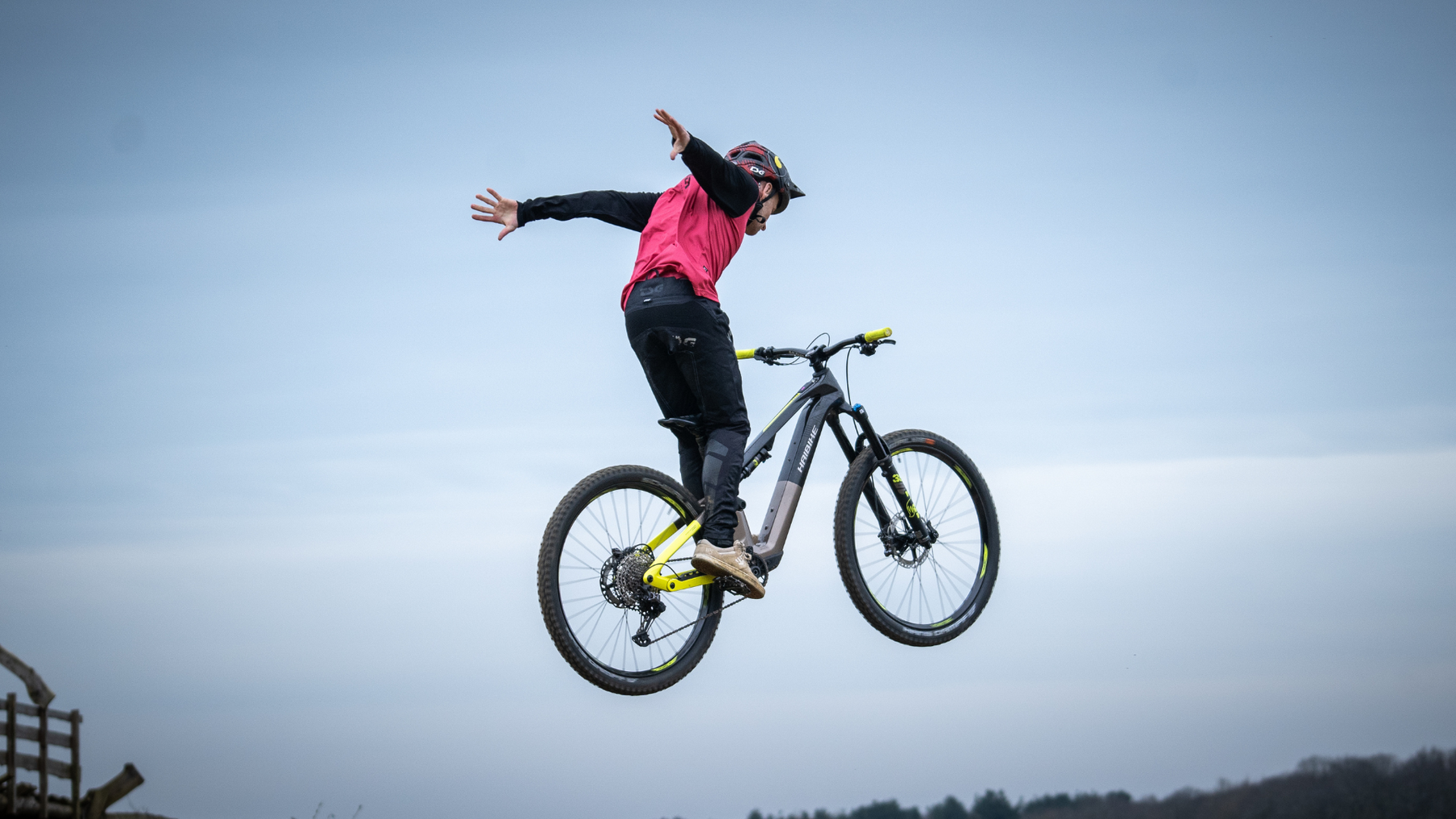 Tom Cardy – Steadyrack NA