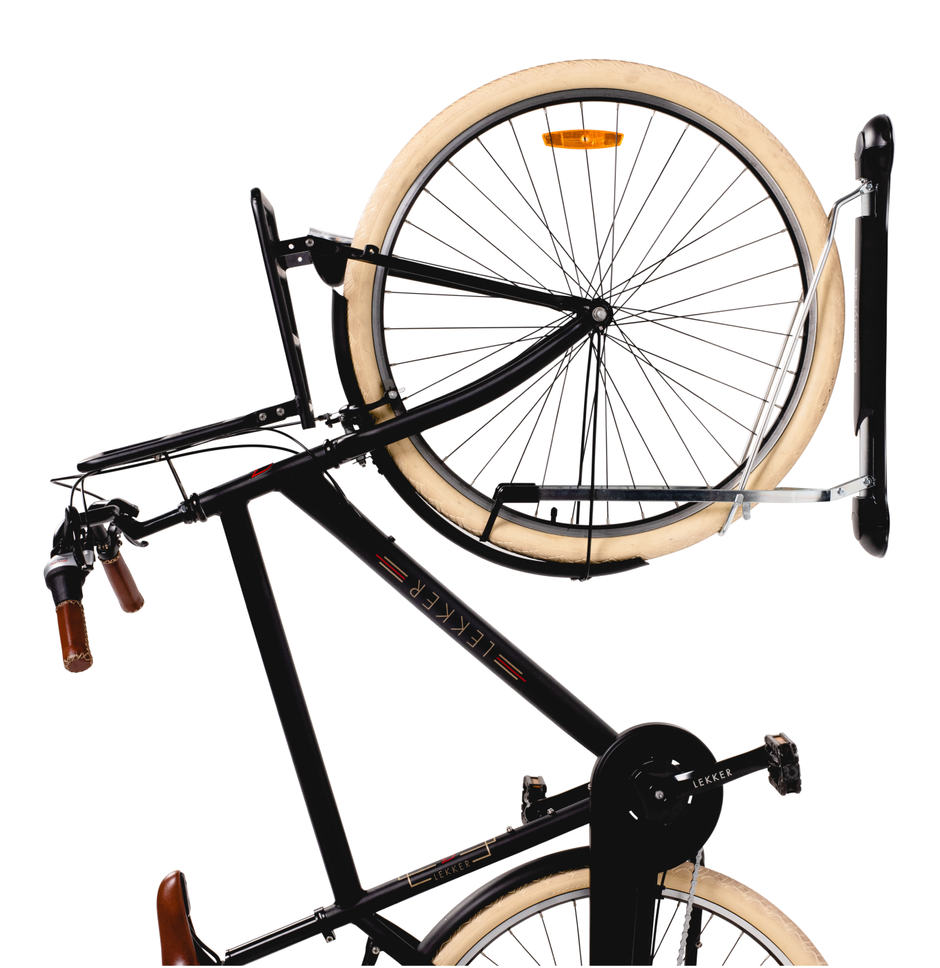 Personal Bike Storage – Steadyrack NA