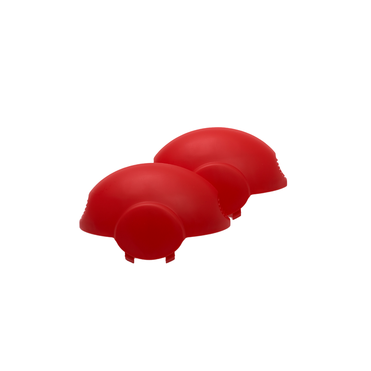 Classic Range Coloured End Caps – Steadyrack NA