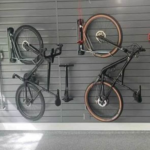 Wall Placement Guide – Steadyrack NA