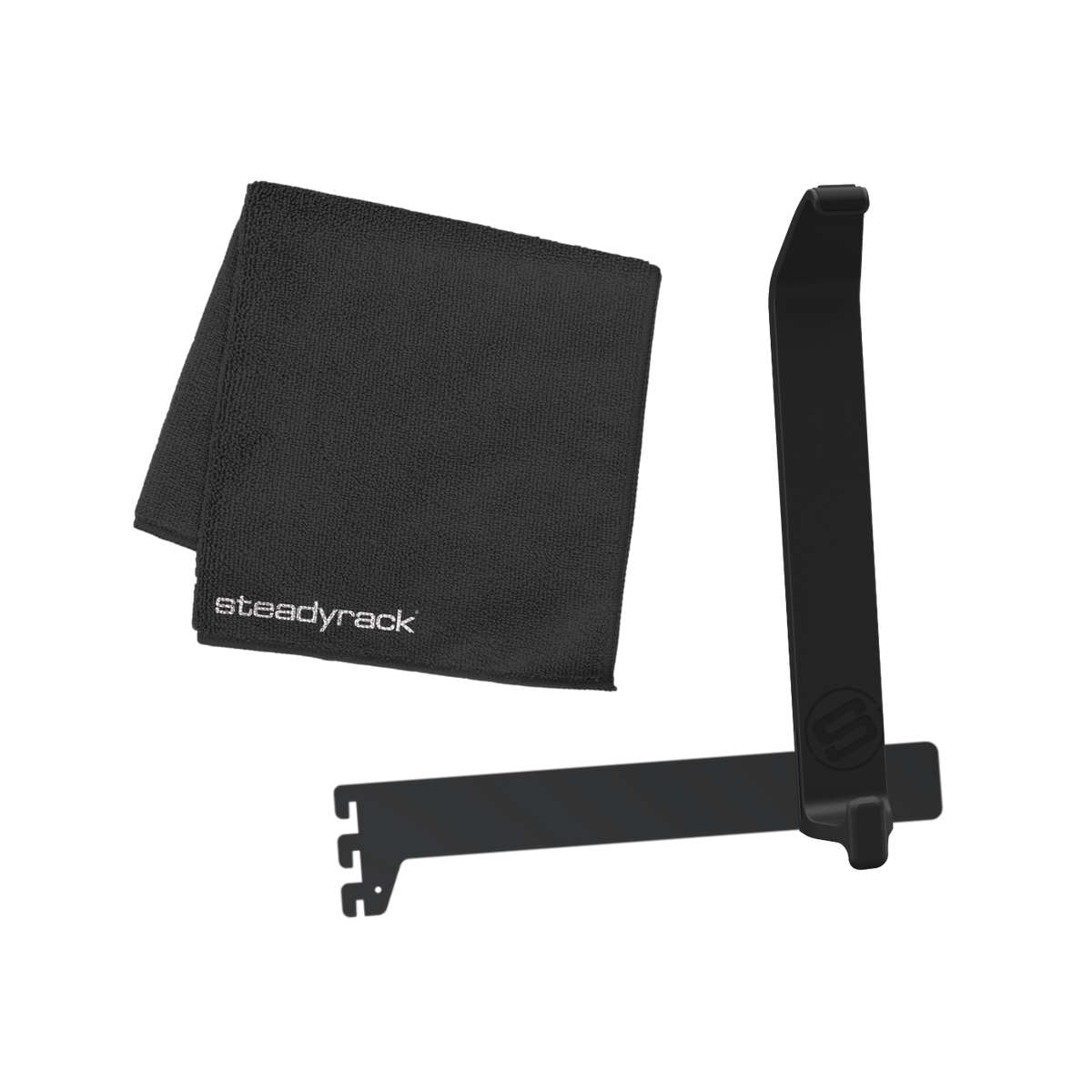 GearMate Range – Steadyrack NA