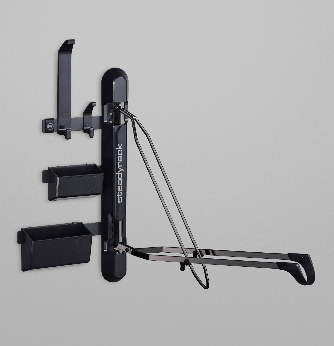 GearMate: Ready to Ride – Steadyrack NA
