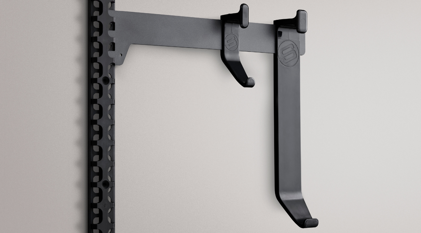 GearMate: Ready to Ride – Steadyrack NA