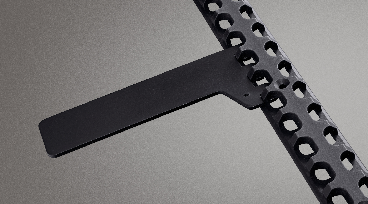 GearMate: Ready to Ride – Steadyrack NA