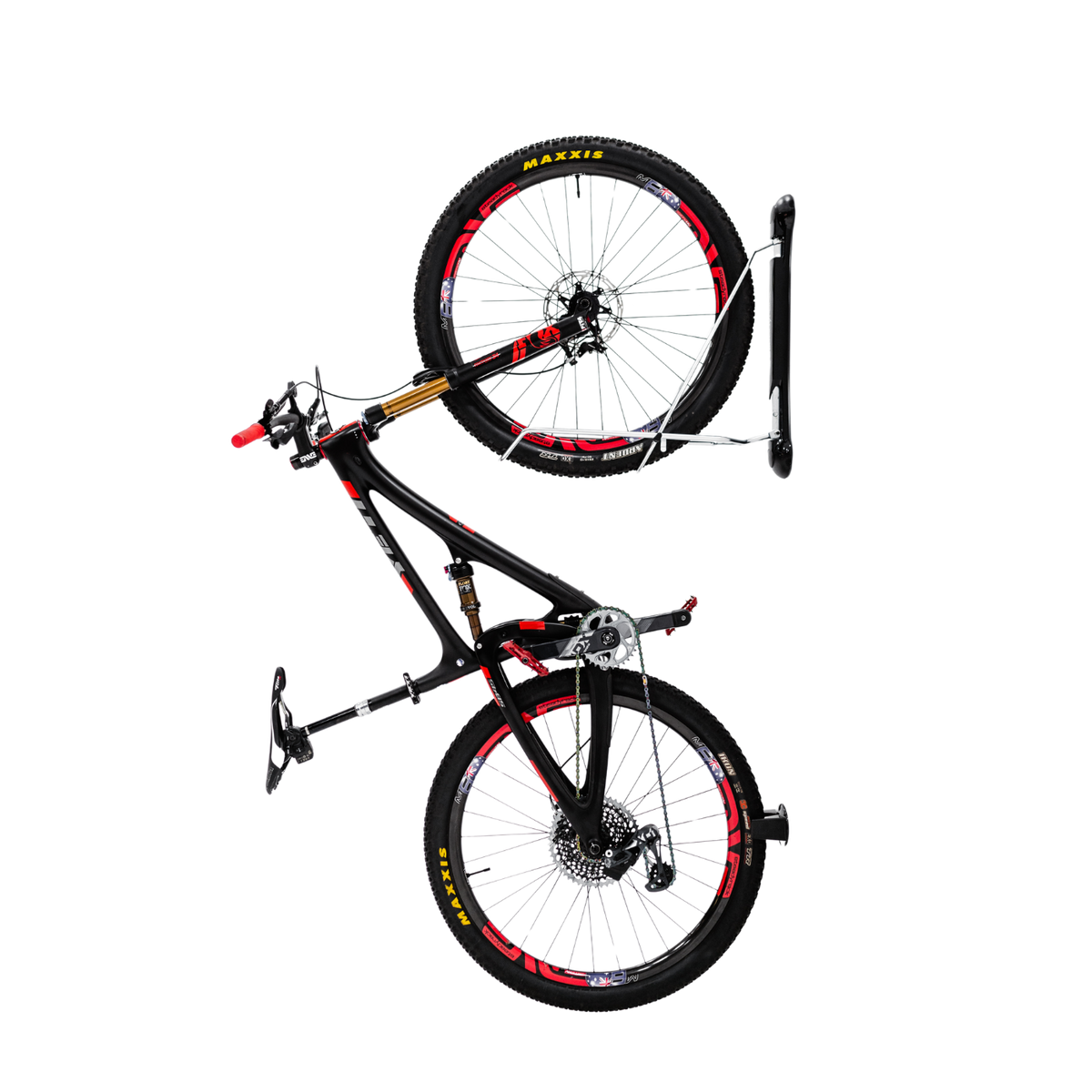 Bike Racks – Steadyrack NA