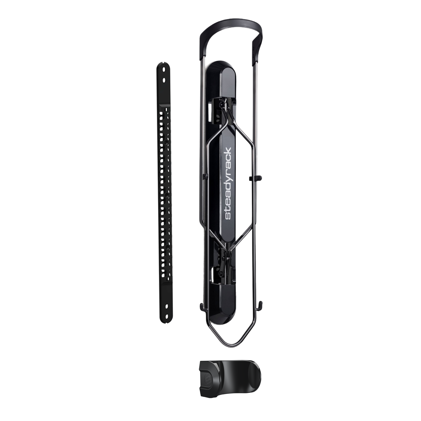 ProFlex Bike Rack | The Future of Bike Storage – Steadyrack NA