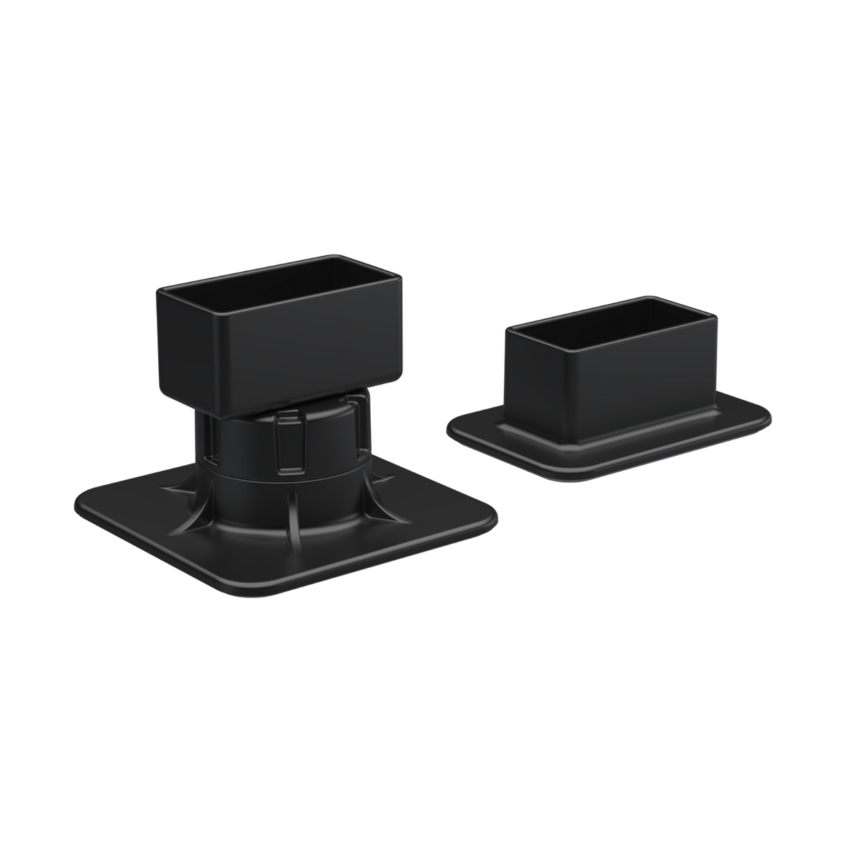 Portable Post Brackets – Steadyrack NA