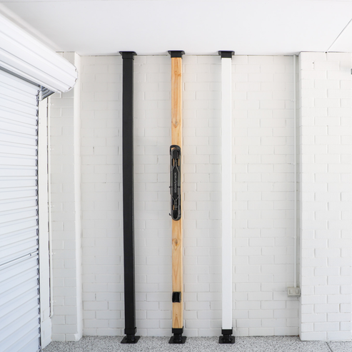 Portable Post Brackets – Steadyrack NA