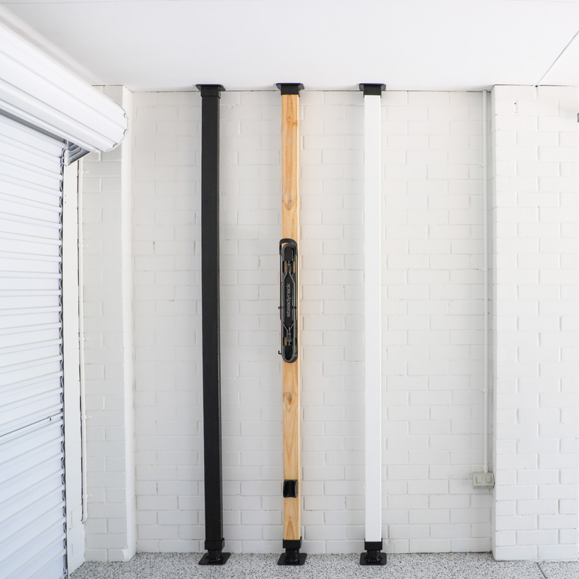 Portable Post Brackets – Steadyrack NA