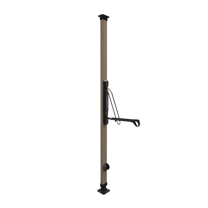 Portable Post Brackets – Steadyrack NA