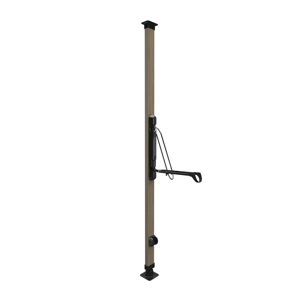 Portable Post Brackets – Steadyrack NA
