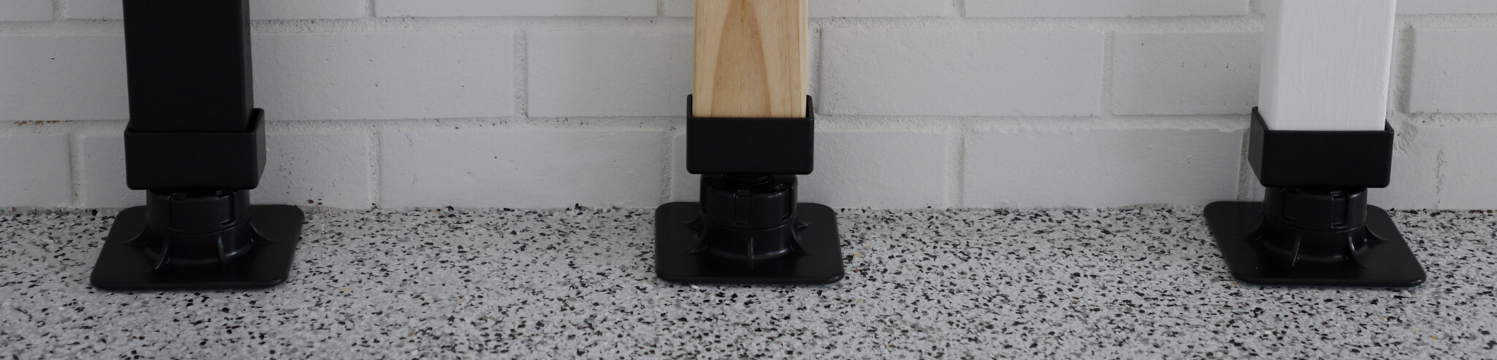 Portable Post Brackets Bundles – Steadyrack NA