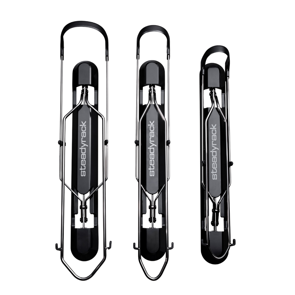 ProFlex Bike Rack | The Future of Bike Storage – Steadyrack NA