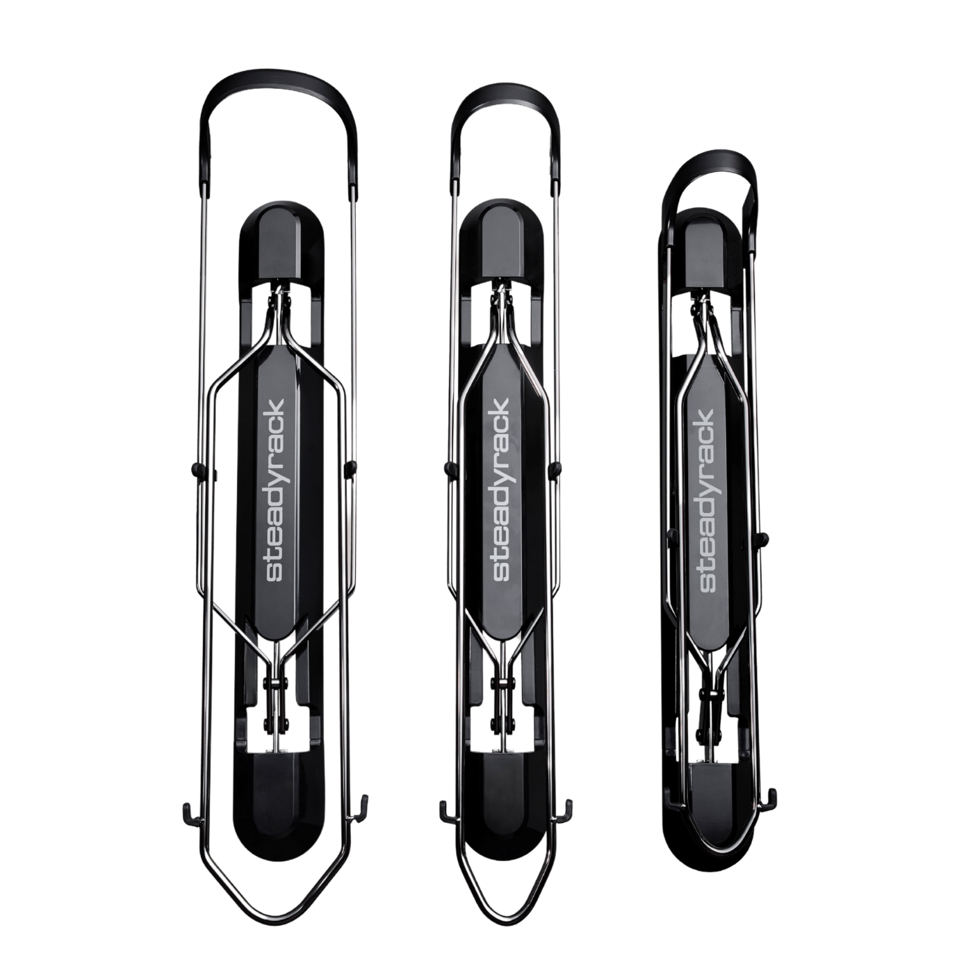 ProFlex Bike Rack | The Future of Bike Storage – Steadyrack NA