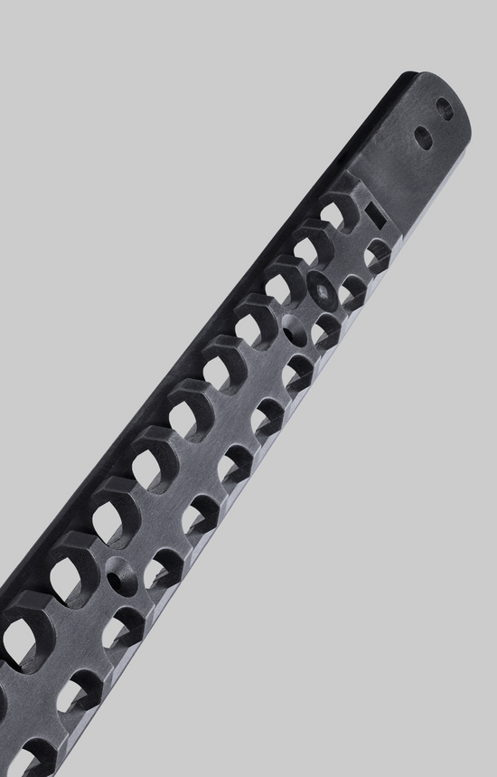 ProFlex: Ready Steady Pro – Steadyrack NA