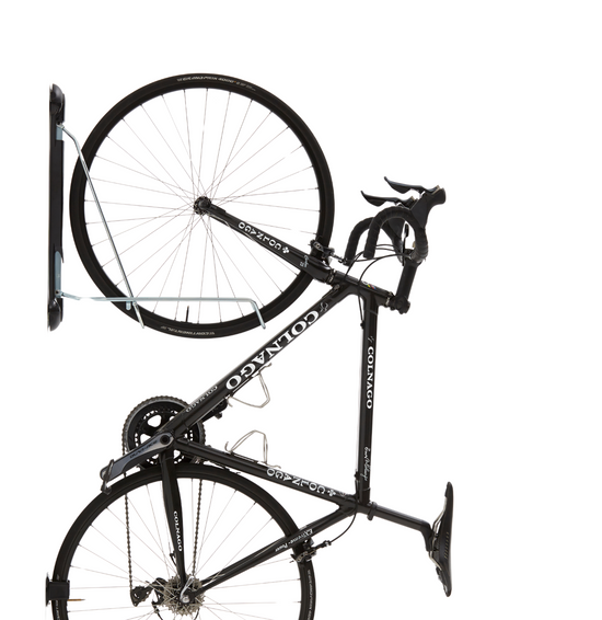 Classic Road Bike Rack | Metal Bicycle Rack For Road Bikes – Steadyrack NA