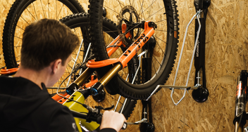 Choosing the Correct Bike Rack – Steadyrack NA