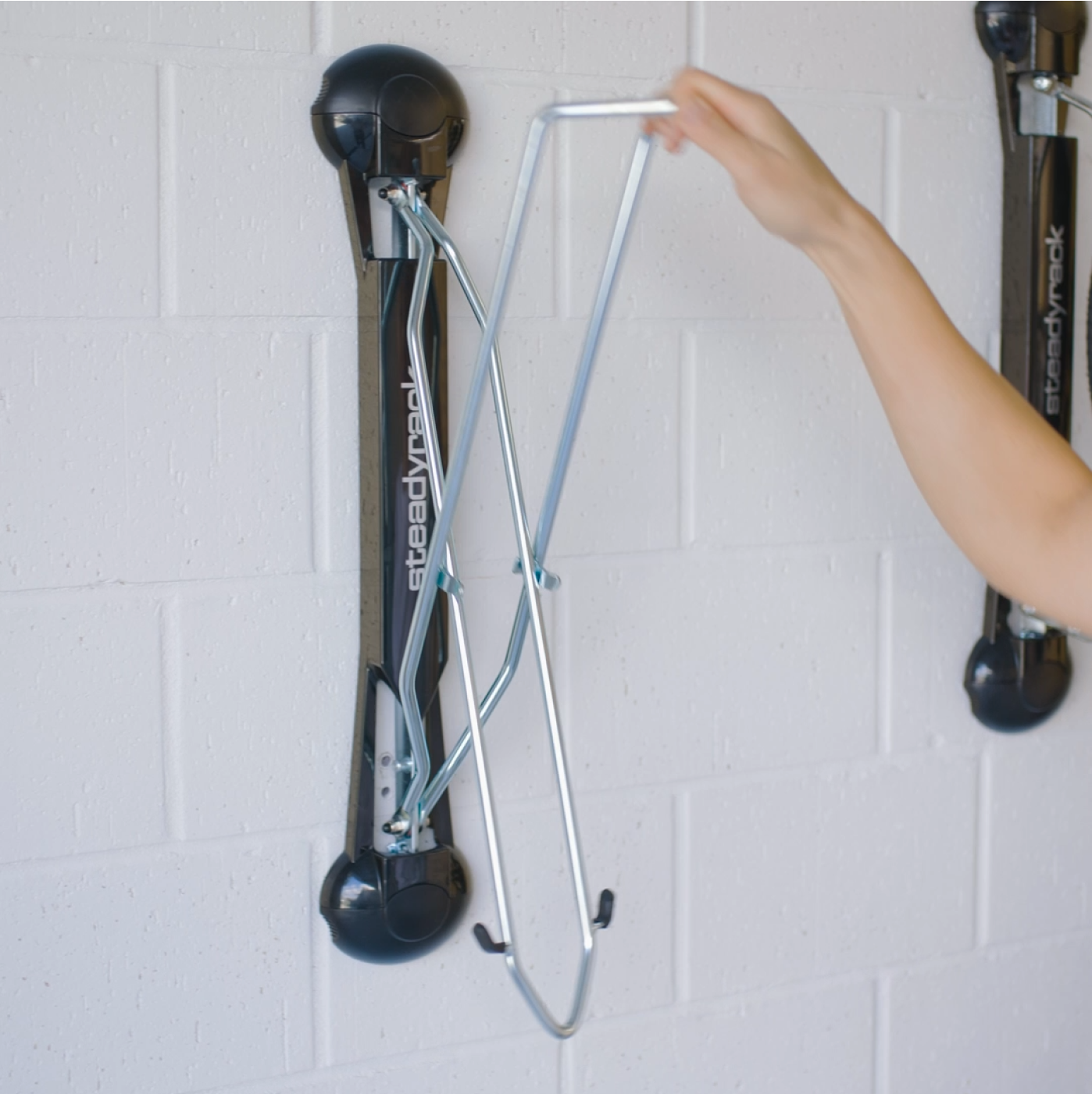 Personal Bike Storage – Steadyrack NA