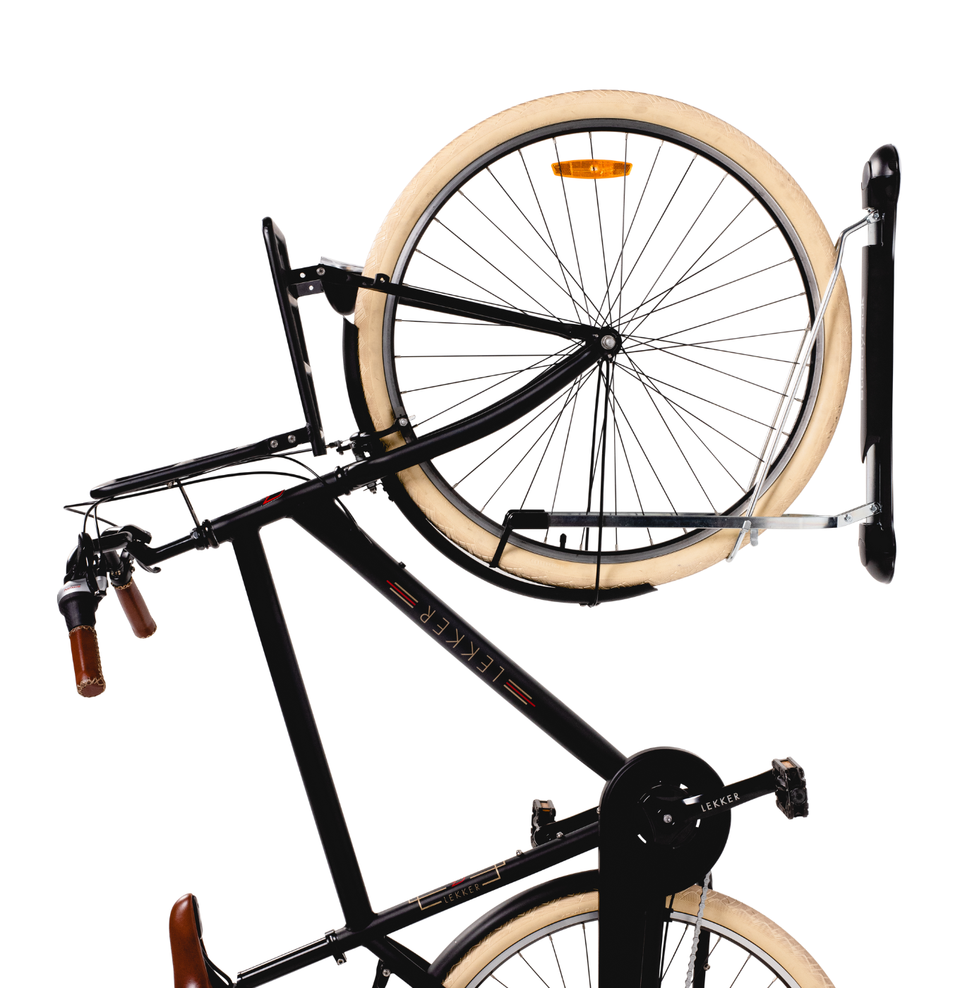 Classic Fender Bike Rack | Best for Bicycles With Fenders & Mudguards ...