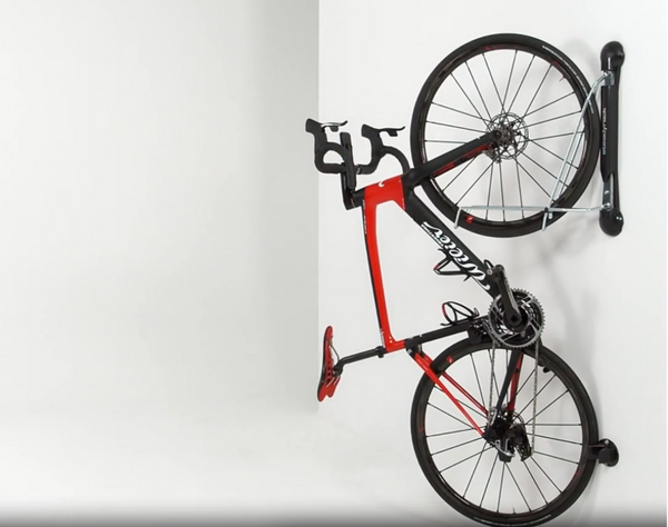 Classic Road Bike Rack | Metal Bicycle Rack For Road Bikes – Steadyrack NA