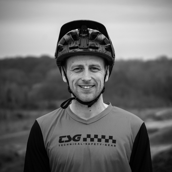 Tom Cardy – Steadyrack NA