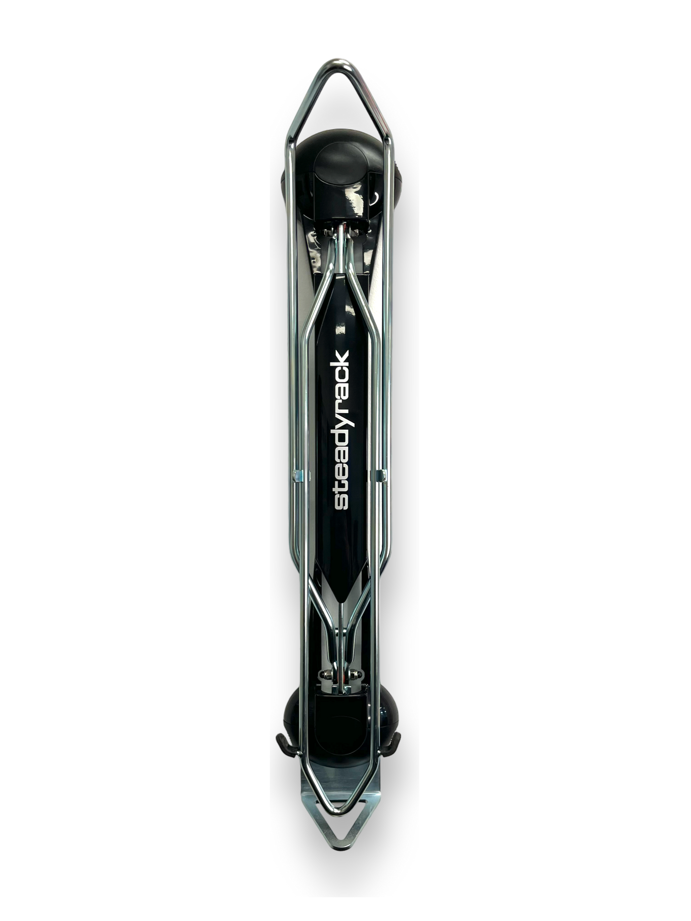 Bike Lock Rack | Bicycle Wall Mount & Lockable Rack – Steadyrack