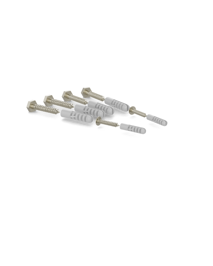 Classic Range Installation Kit – Steadyrack NA